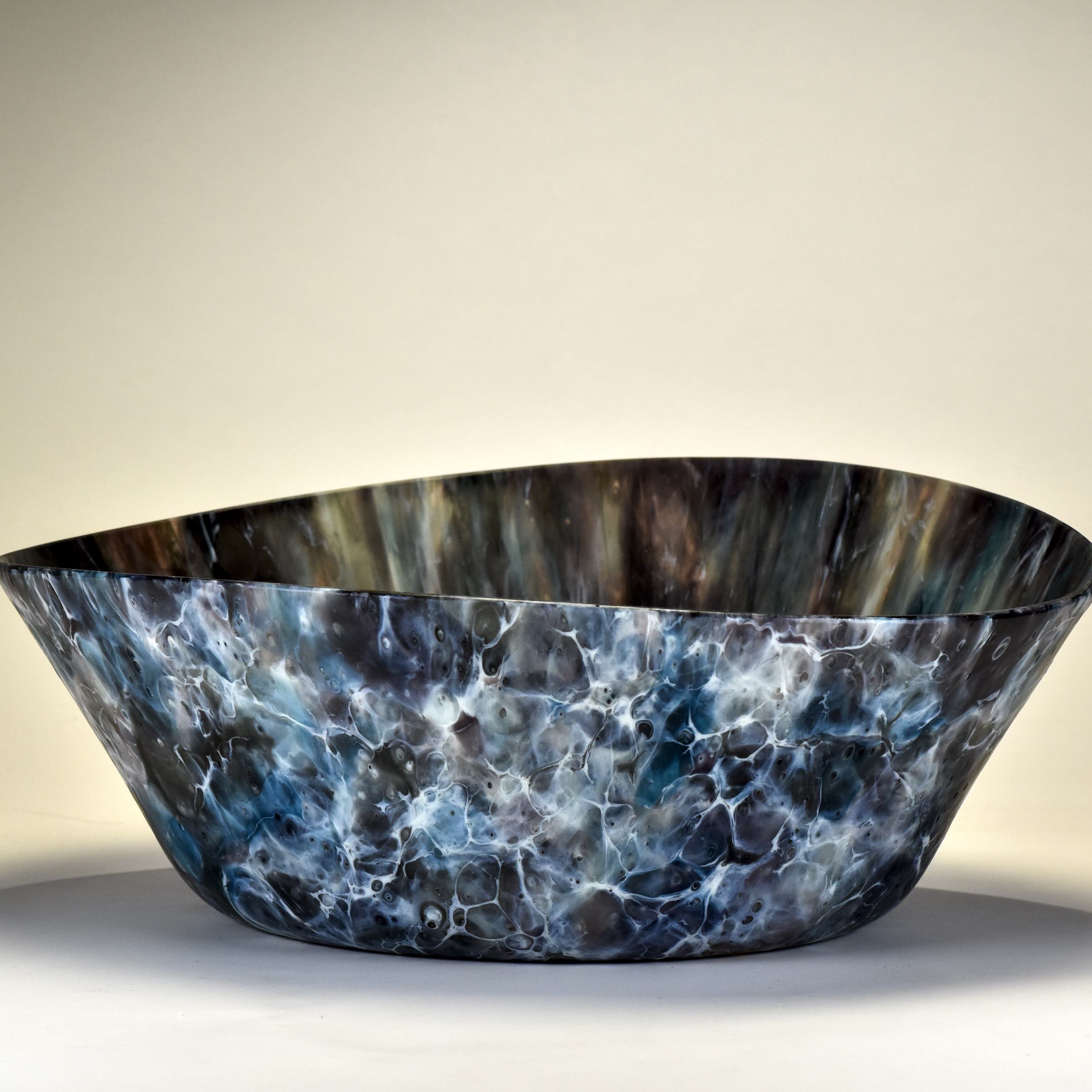 Dropout Vessels | Nathan Sandberg - OnGrade Studio